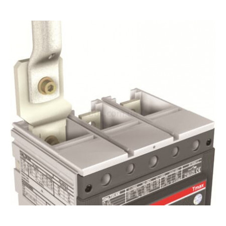 Клеммы расширенные Tmax ES T4 (3 шт.) ABB (1SDA055004R1) купить в Киеве ...