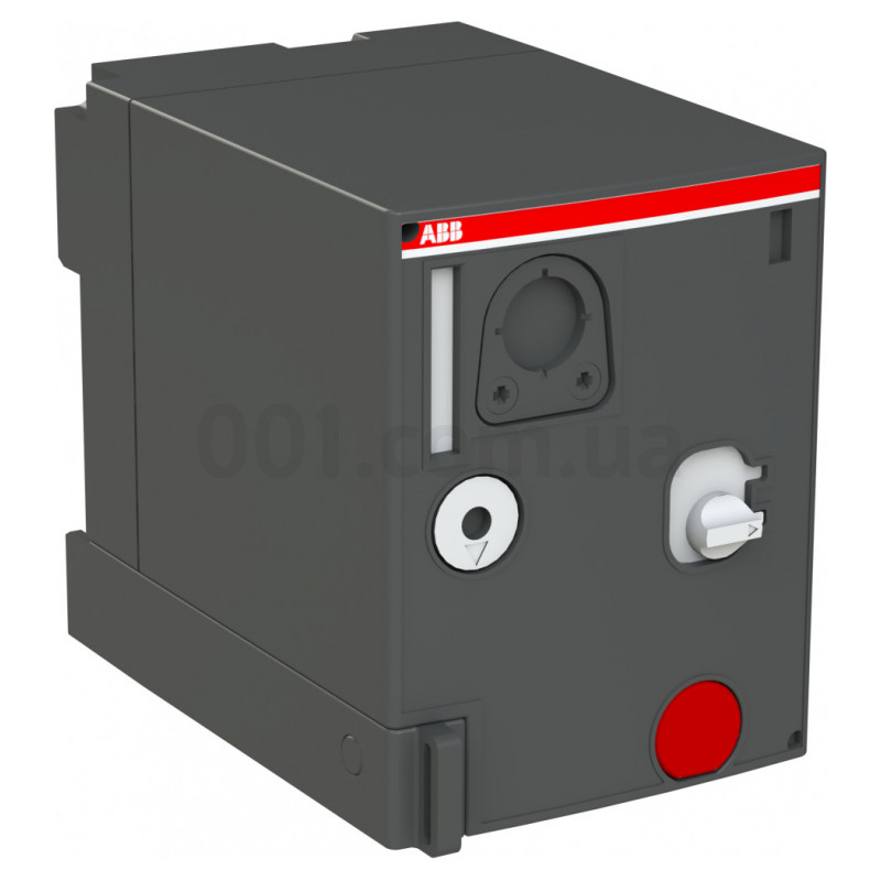 Мотор-привод MOD XT1-XT3 220...250В AC/DC ABB (1SDA066460R1) купить в ...