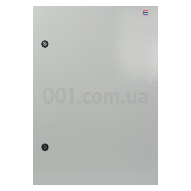 Корпус металевий UBox з монтажною панеллю 70×50×30 IP31 АСКО-УКРЕМ (A0260020011) купити в Києві ...