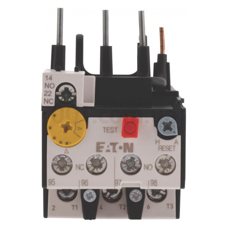Реле електротеплове ZB32-24 Ir=16...24А для DILM17...38 Eaton (278453 ...