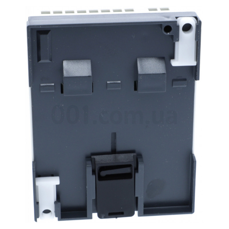 Программируемое реле (ПЛК) Zelio Logic 8 вх./4 транз. вых. 24В DC ...