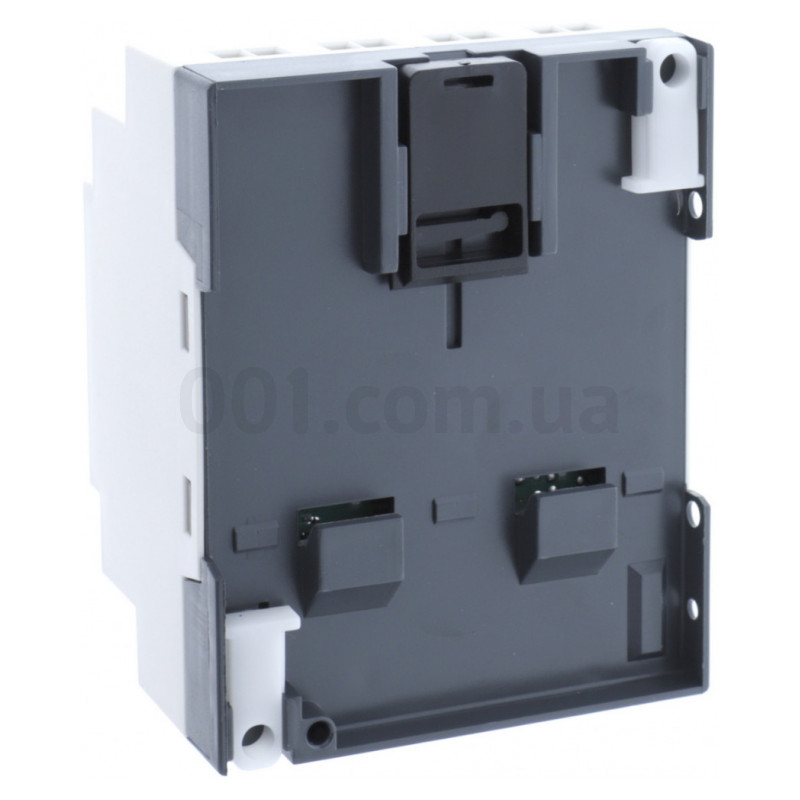 Программируемое реле (ПЛК) Zelio Logic 8 вх./4 вых. 240В AC часы ...