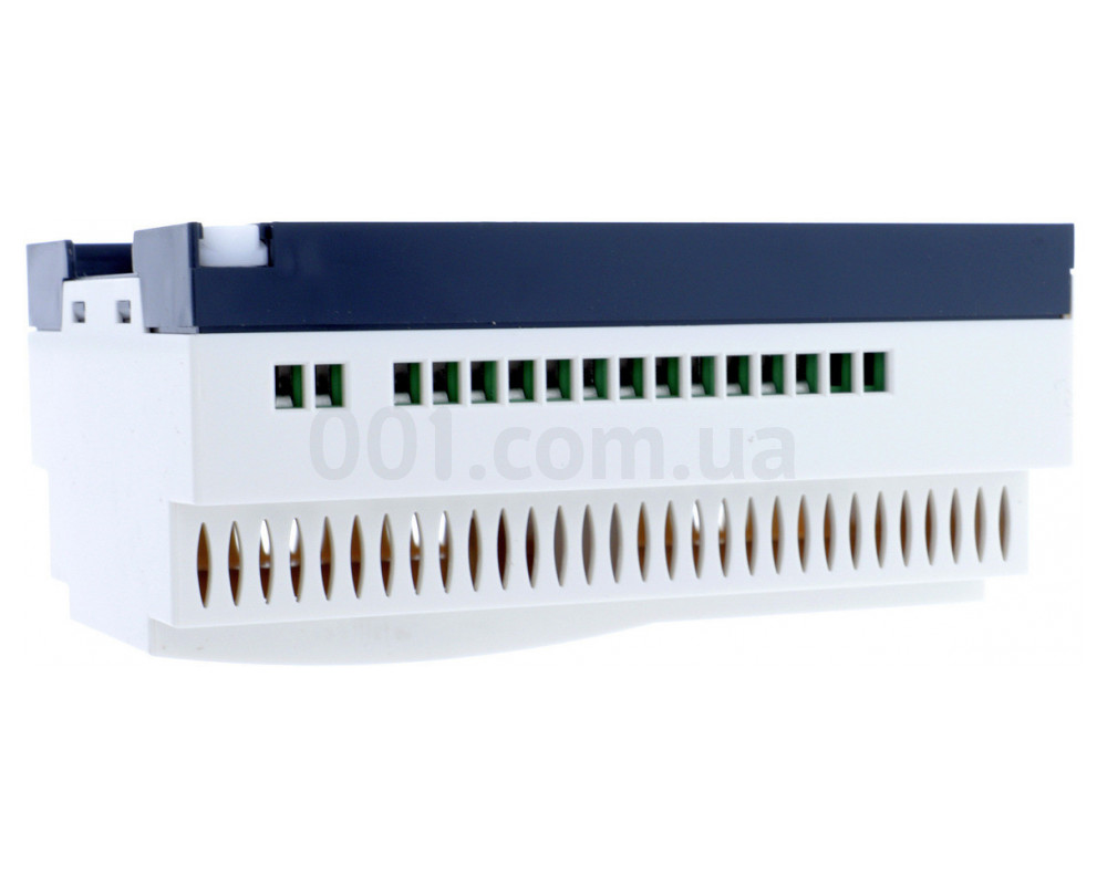 Программируемое реле (ПЛК) Zelio Logic 12 вх./8 вых. 24В AC часы ...
