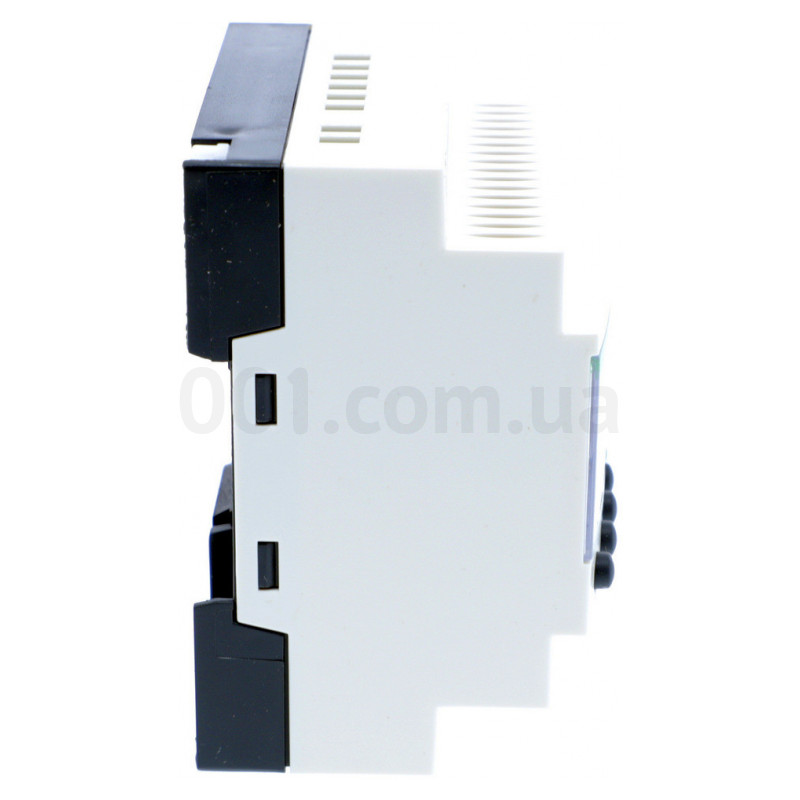 Програмоване реле (ПЛК) Zelio Logic 6 вх./4 транз. вих. 24В DC дисплей ...