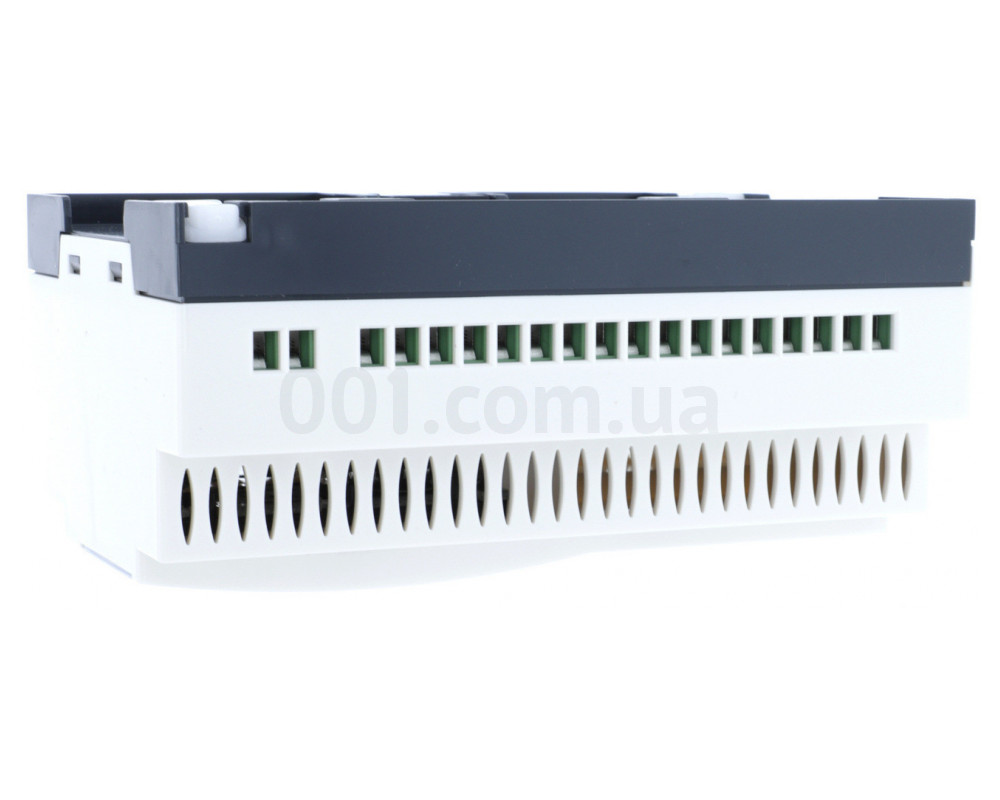 Программируемое реле (ПЛК) Zelio Logic 16 вх./10 транз. вых. 24В DC ...