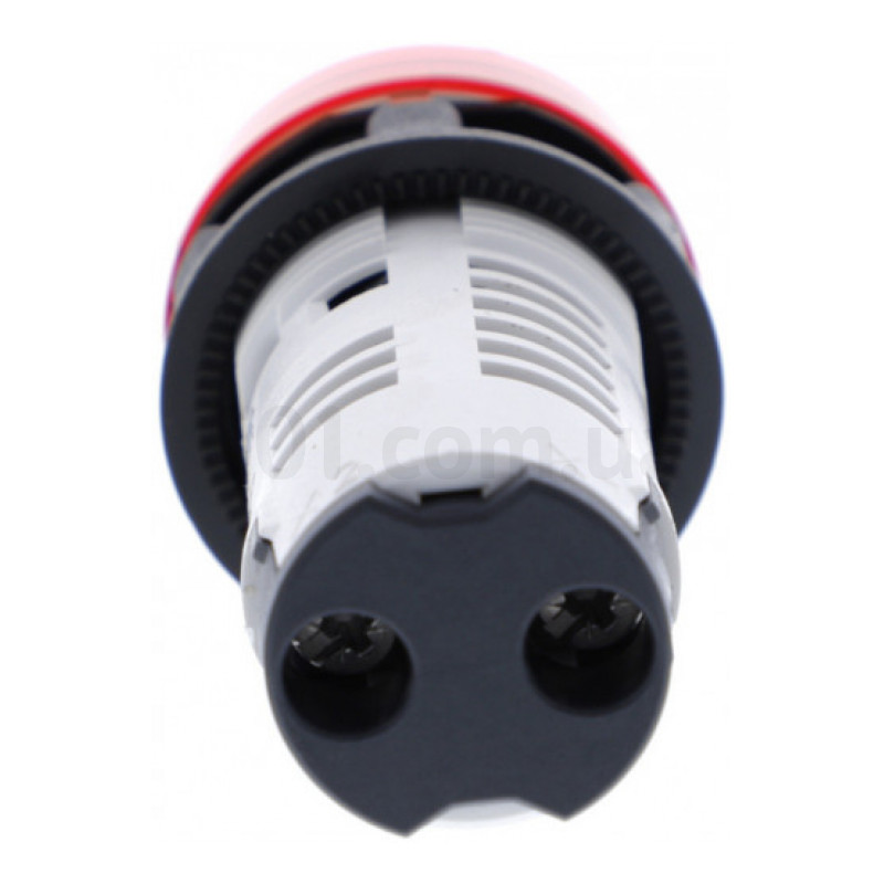 Лампа светосигнальная LED (моноблок) 22мм 230В AC красная XB7 Schneider ...