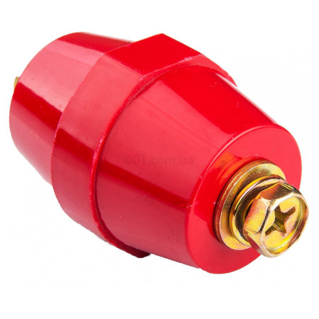 Ізолятор SM 30 M8 з болтами TAKEL (501051) купити в Києві в інтернет-магазині 001.com.ua